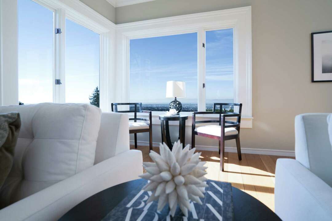 Hot Property: Piedmont 'Party House’ provides dramatic views, terraced ...