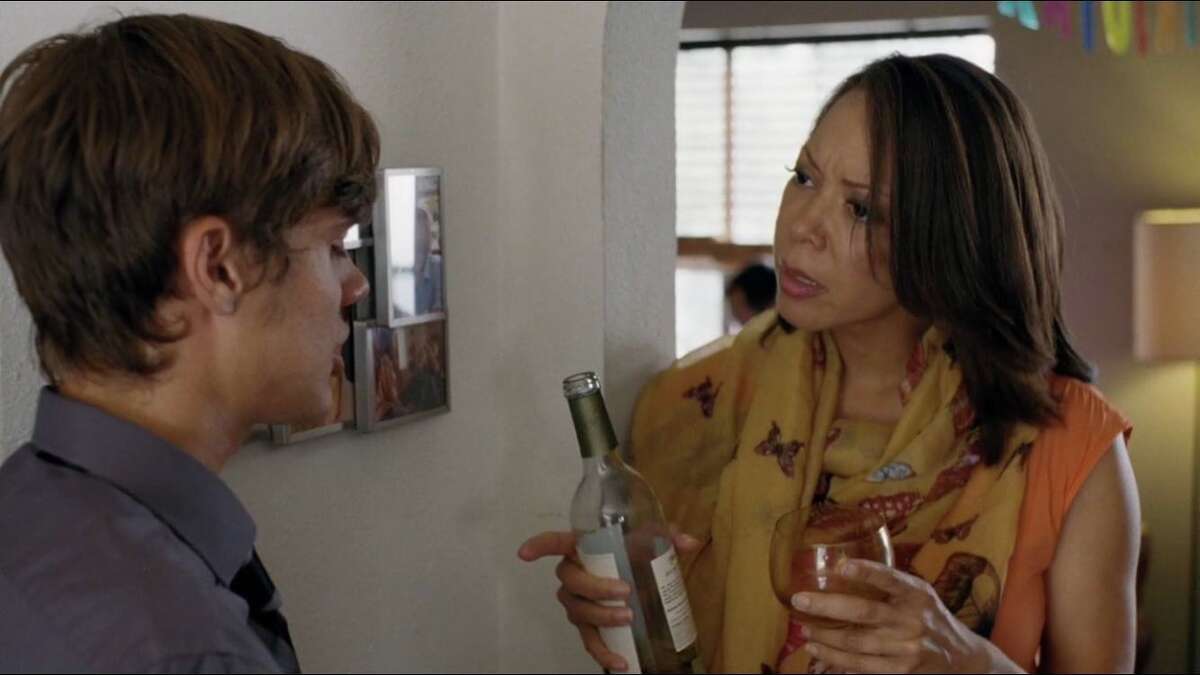 Oscar night to remember for S.A.’s 'Boyhood’ actors