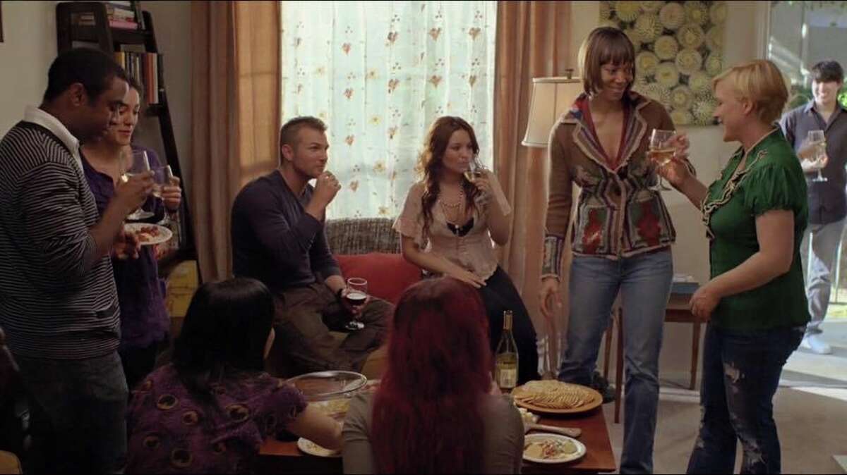 Oscar night to remember for S.A.’s 'Boyhood’ actors