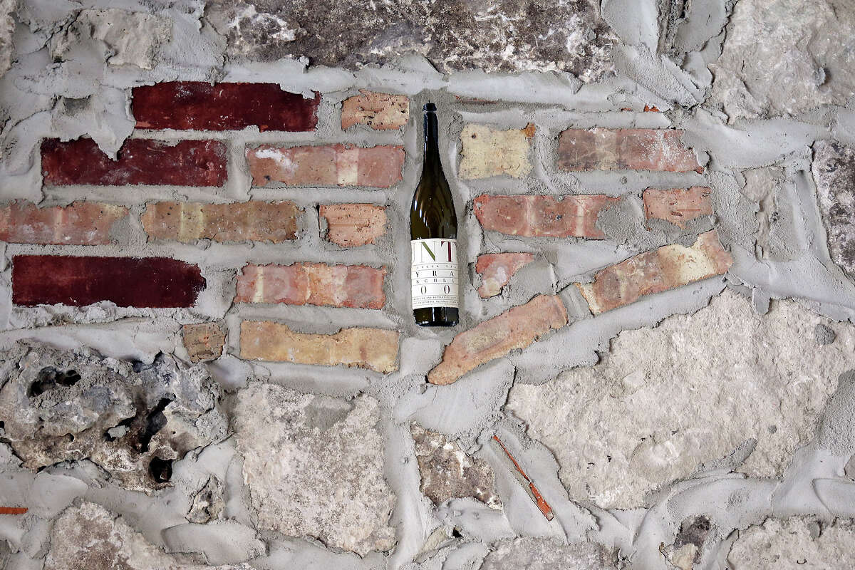 Spaces: Don and Donna Grogg