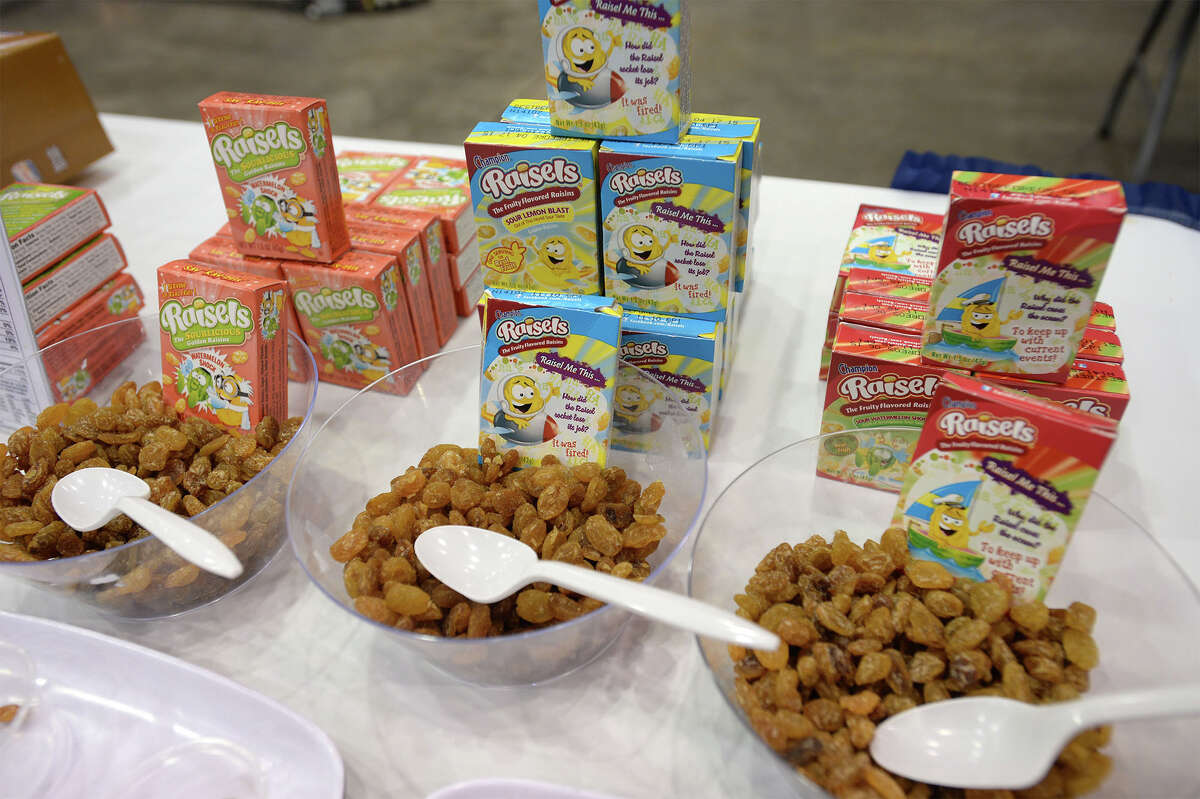 What your kids will eat at school