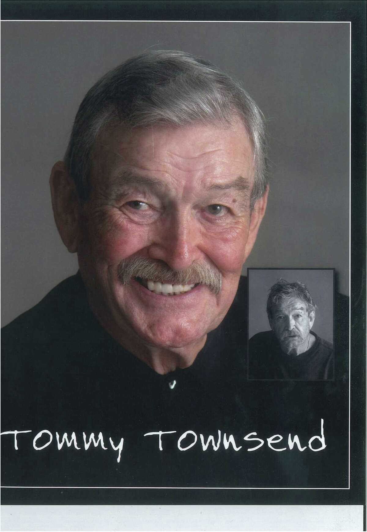 Galveston native who went from docks to big screen dies at 83