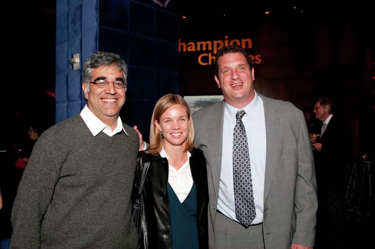 Visionary of the Year nominee Aneel Bhusri, Workday CEO