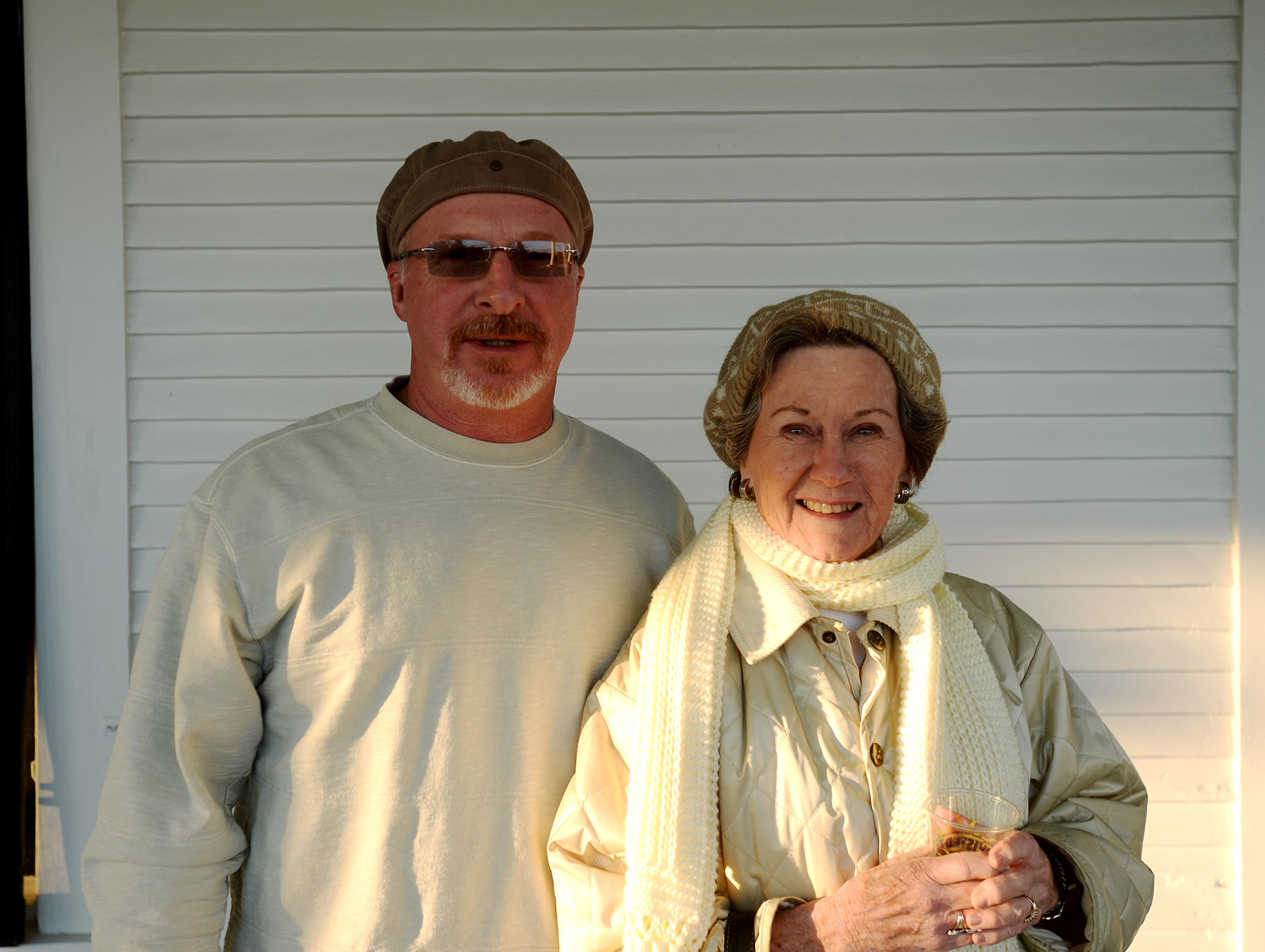 Were you 'Seen' at the Heritage Happy Hour?