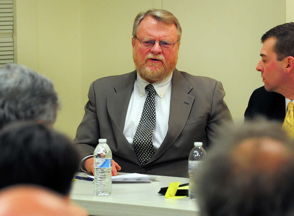 Heated debate among Bridgeport candidates for state House