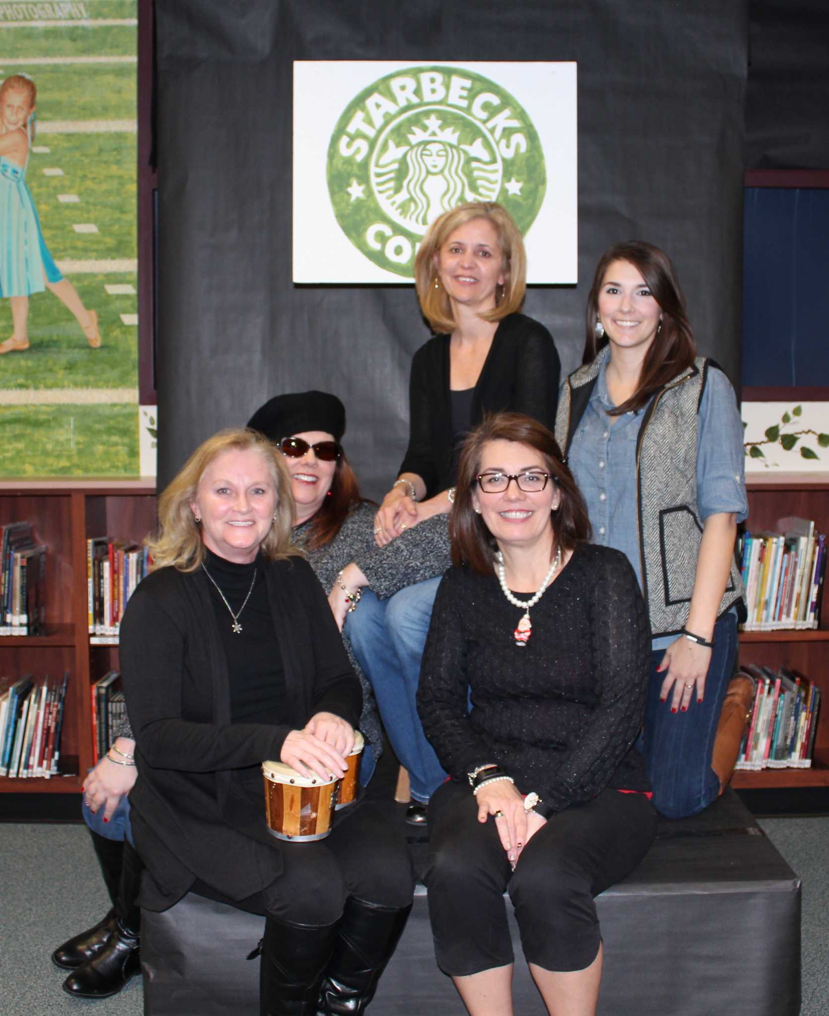 Beck sixth-graders learn about poetry