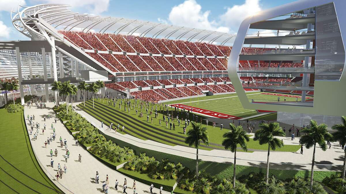 Raiders, Chargers ponder shared stadium near Los Angeles