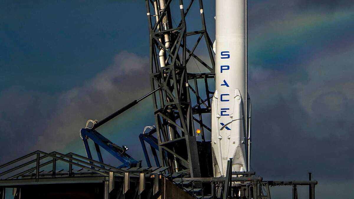 Commercial space endeavors