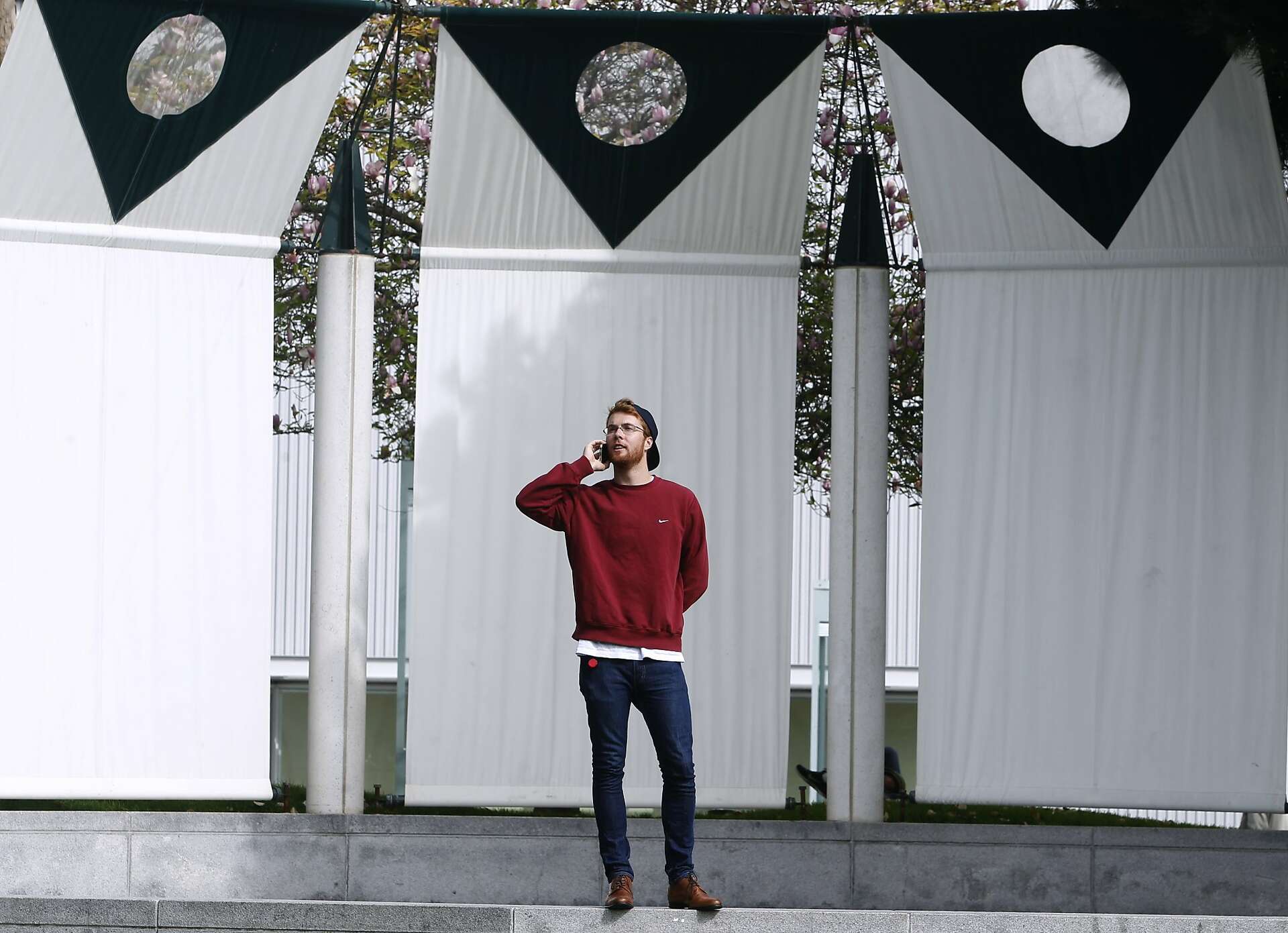 415, meet 628: New S.F. area code debuts Saturday