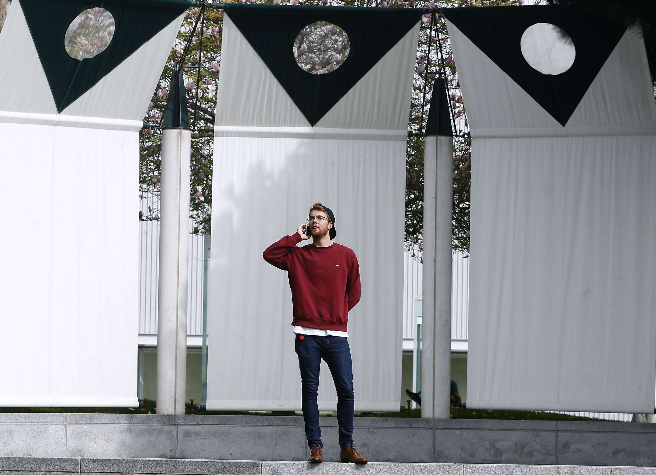 415, meet 628: New S.F. area code debuts Saturday