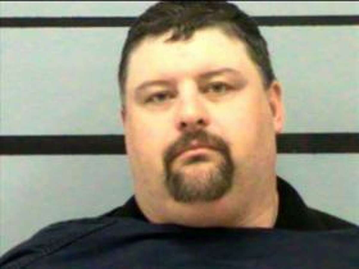Laredo Police Department Issues Statement After Veteran Cop Arrested