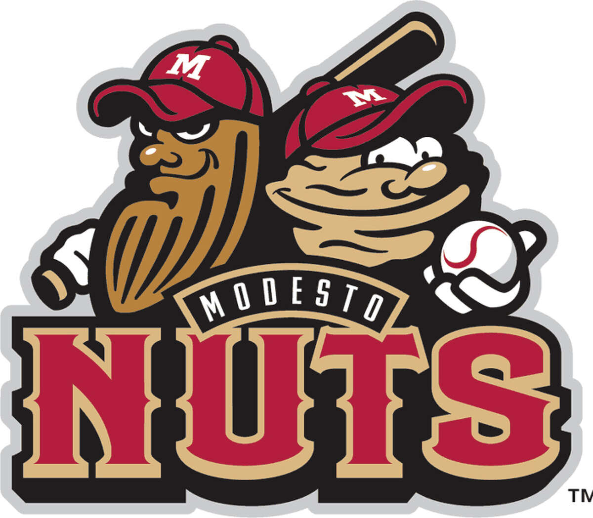 Minor League Baseball s 30 Best Team Names Logos