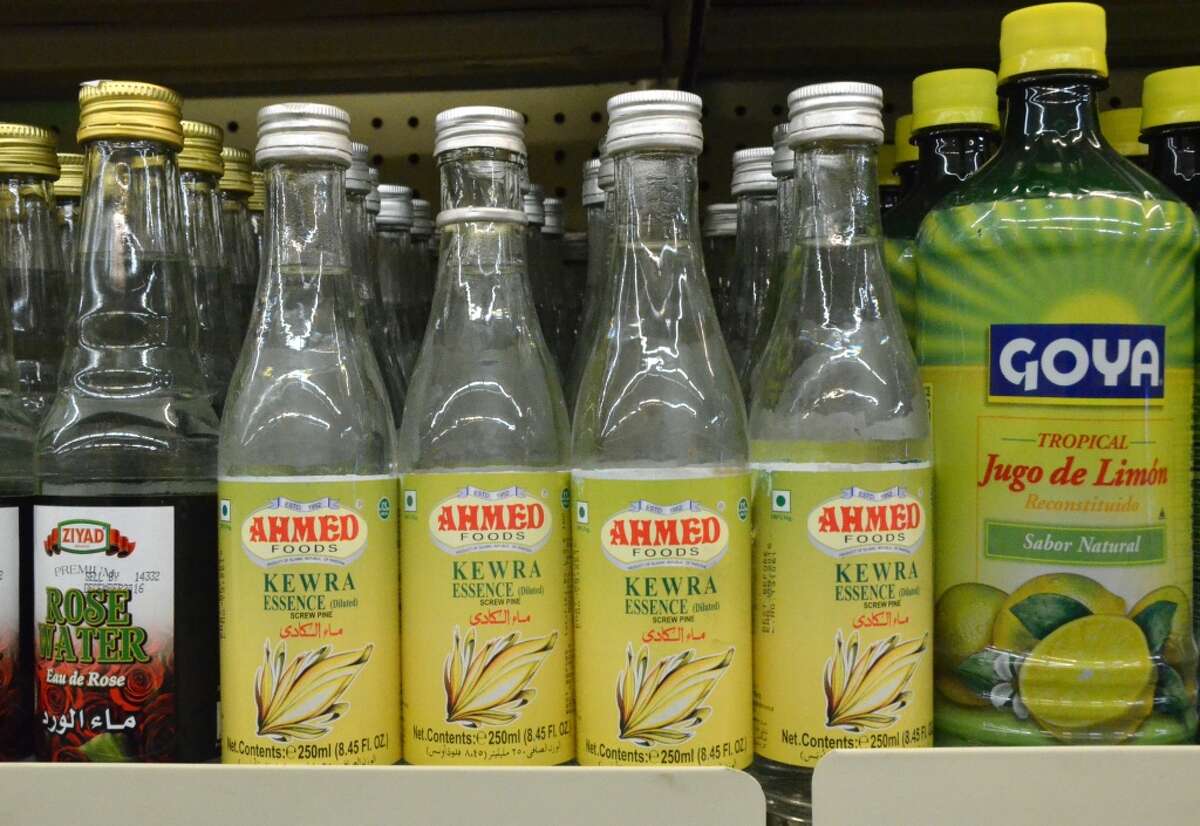 A world of flavor in photos