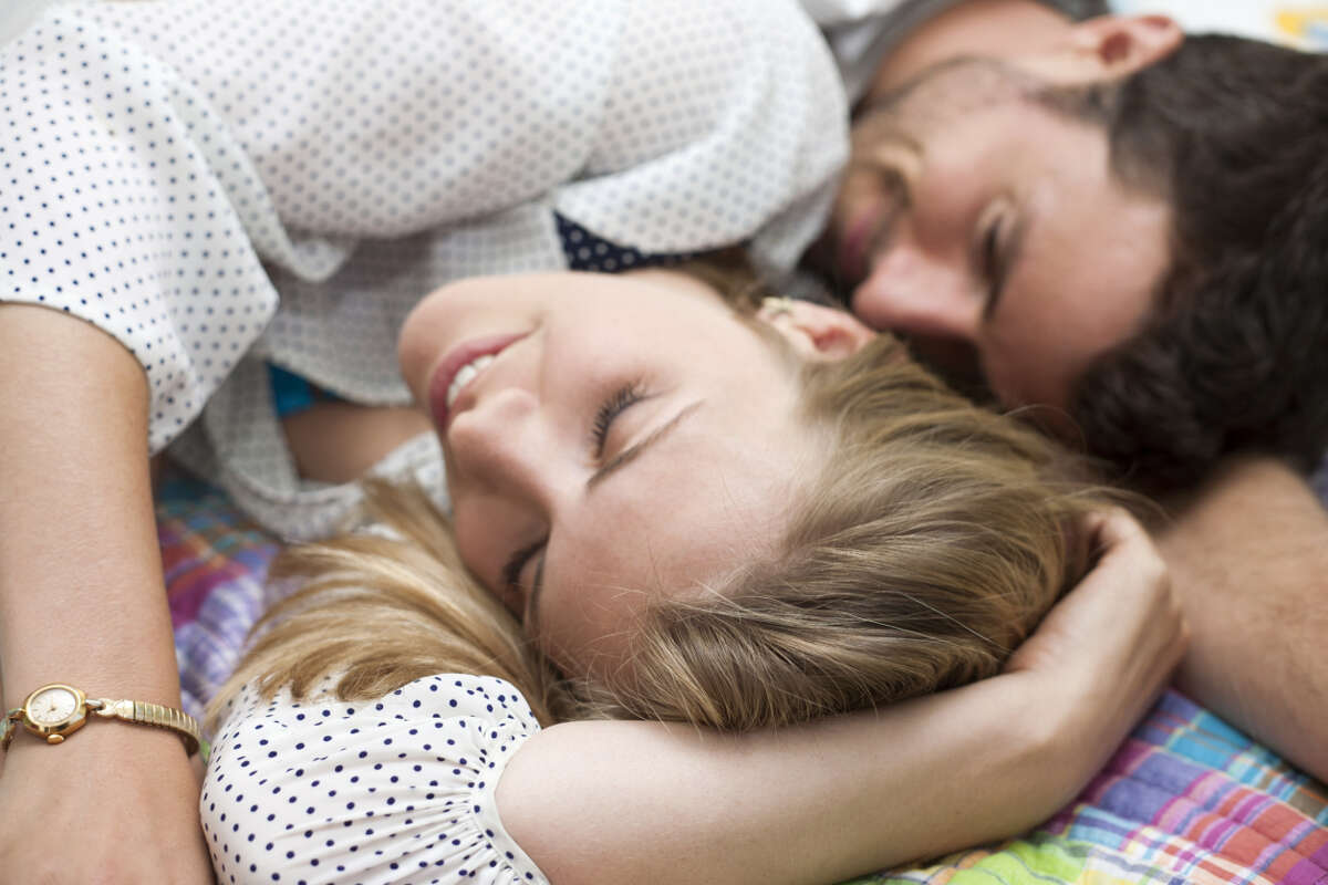 Cuddlr joins ranks of Tinder, Grindr as platonic cuddling app for strangers