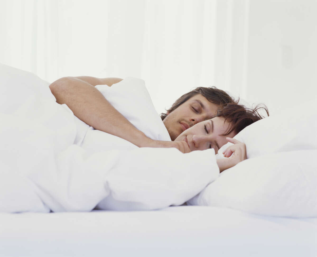 Cuddlr joins ranks of Tinder, Grindr as platonic cuddling app for strangers