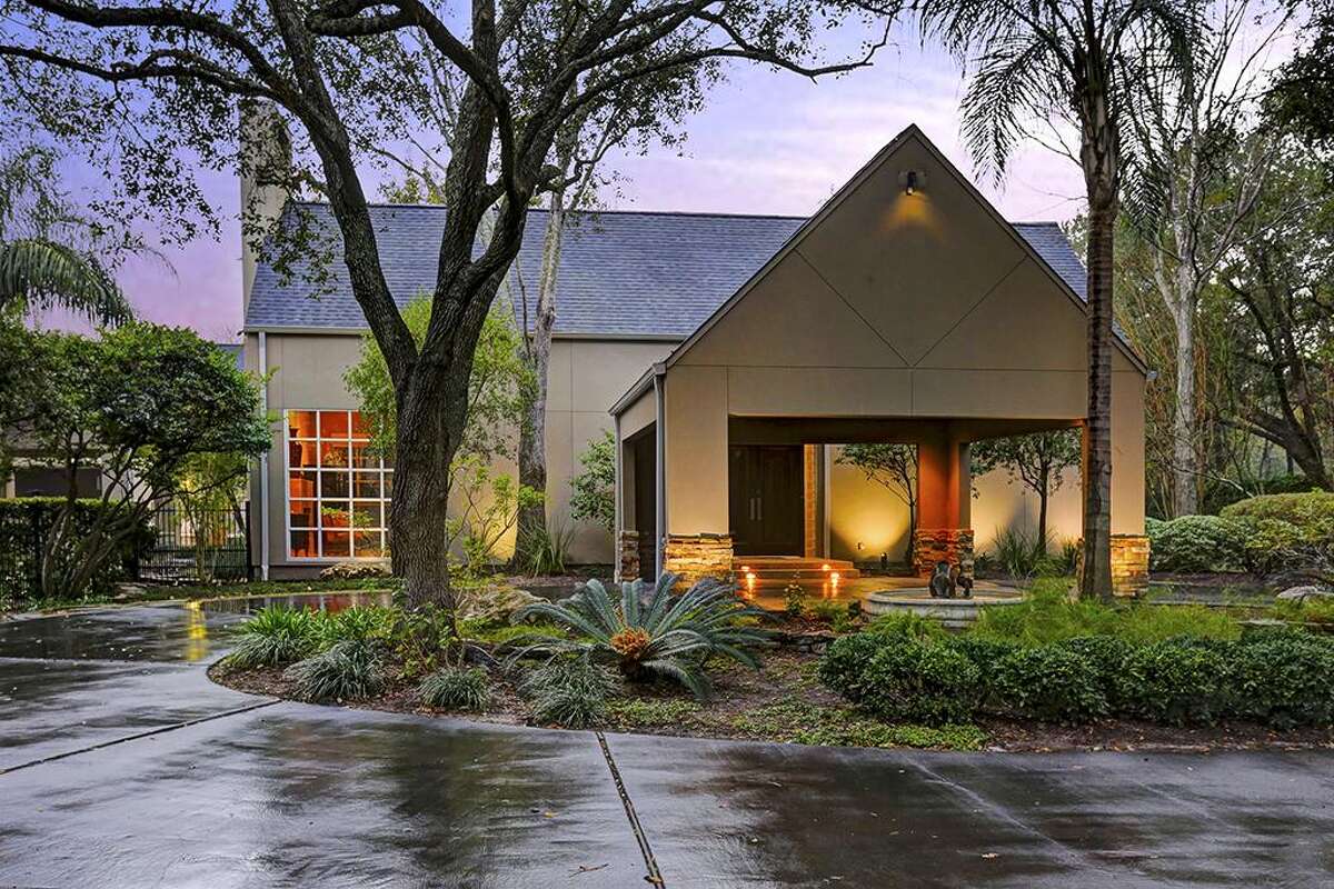 The 5 best homes on the market in Memorial