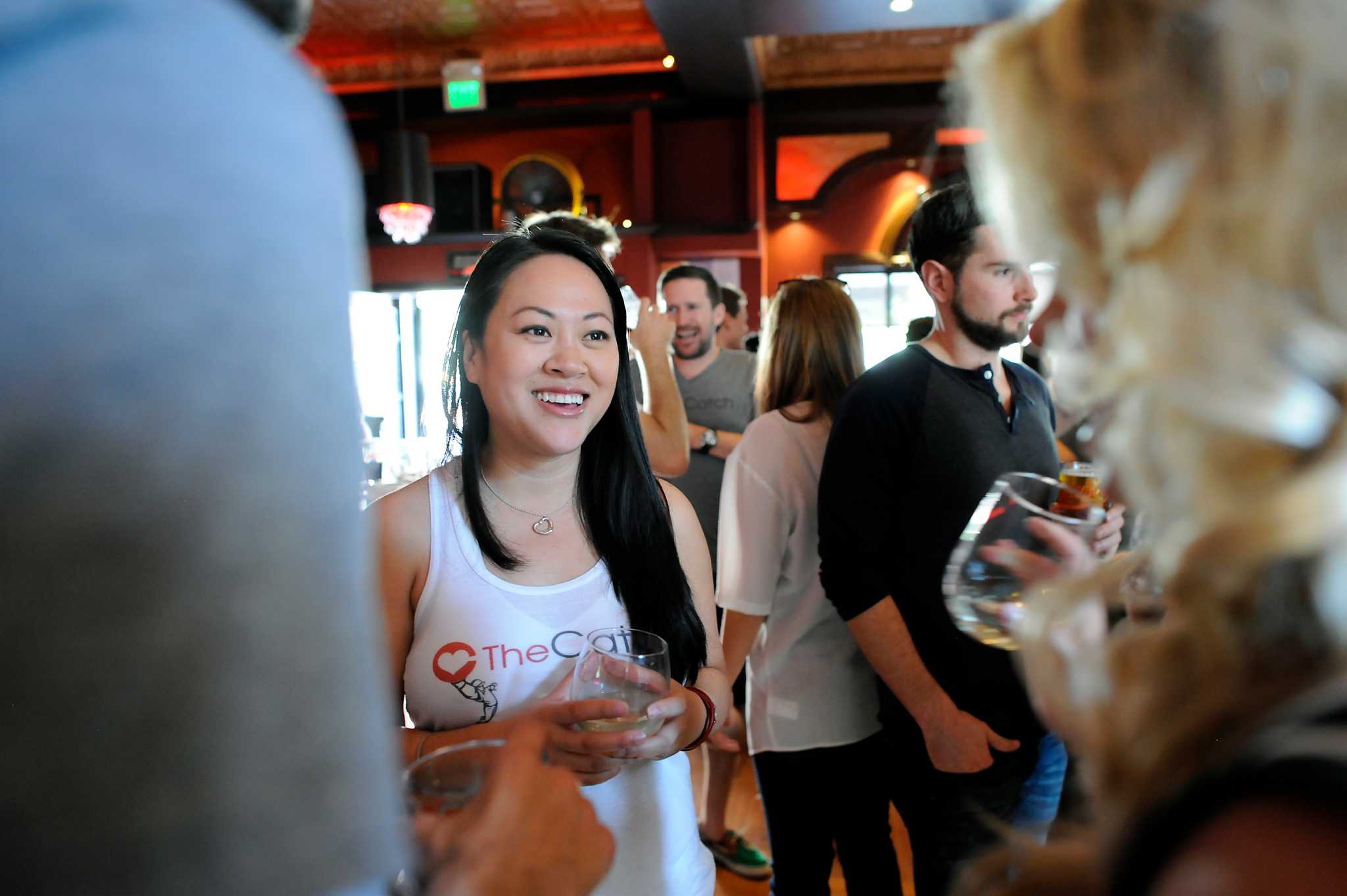 My app or yours? Digital dating meets feminism