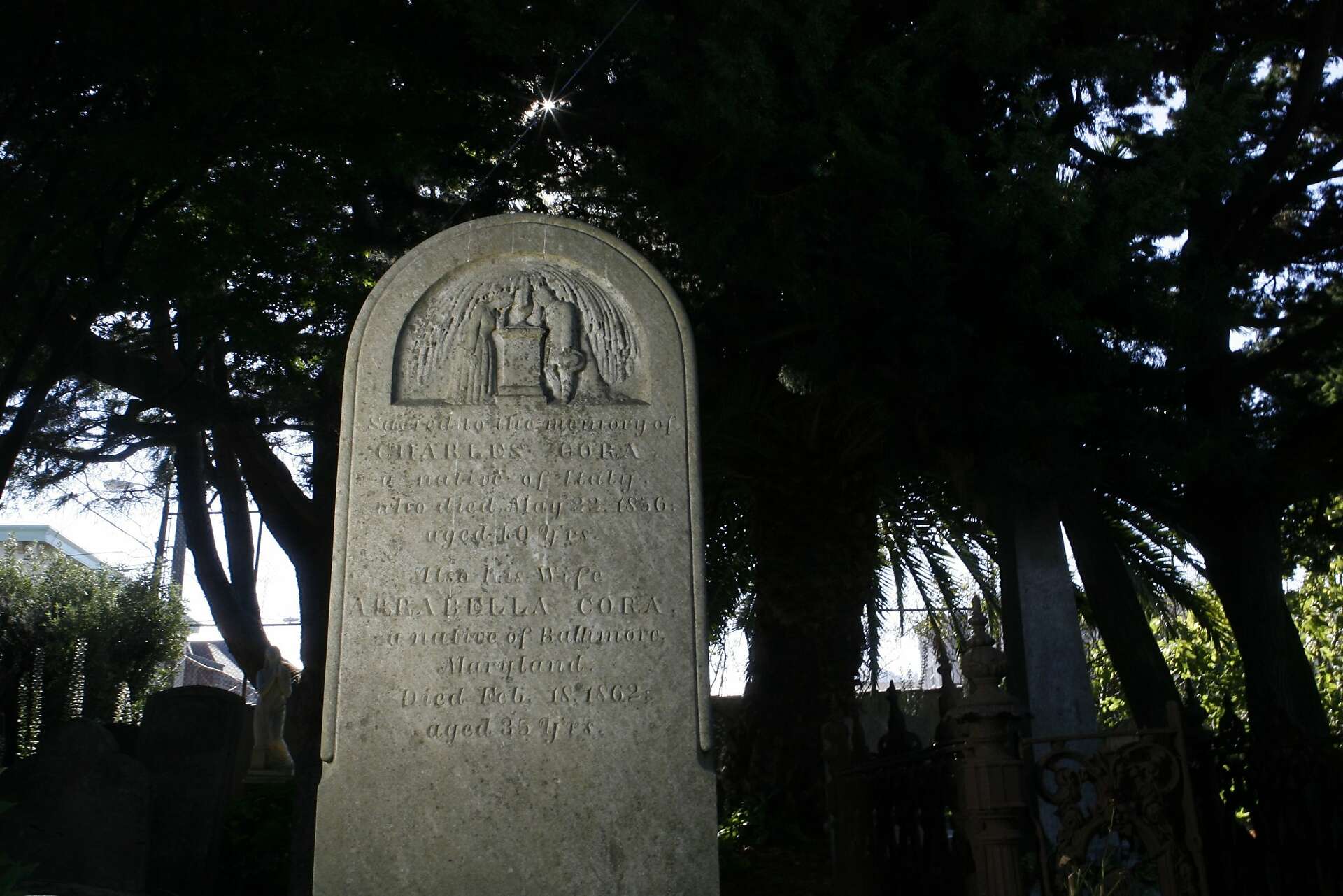 Cheating, violence in the cards at Gold Rush’s gambling dens