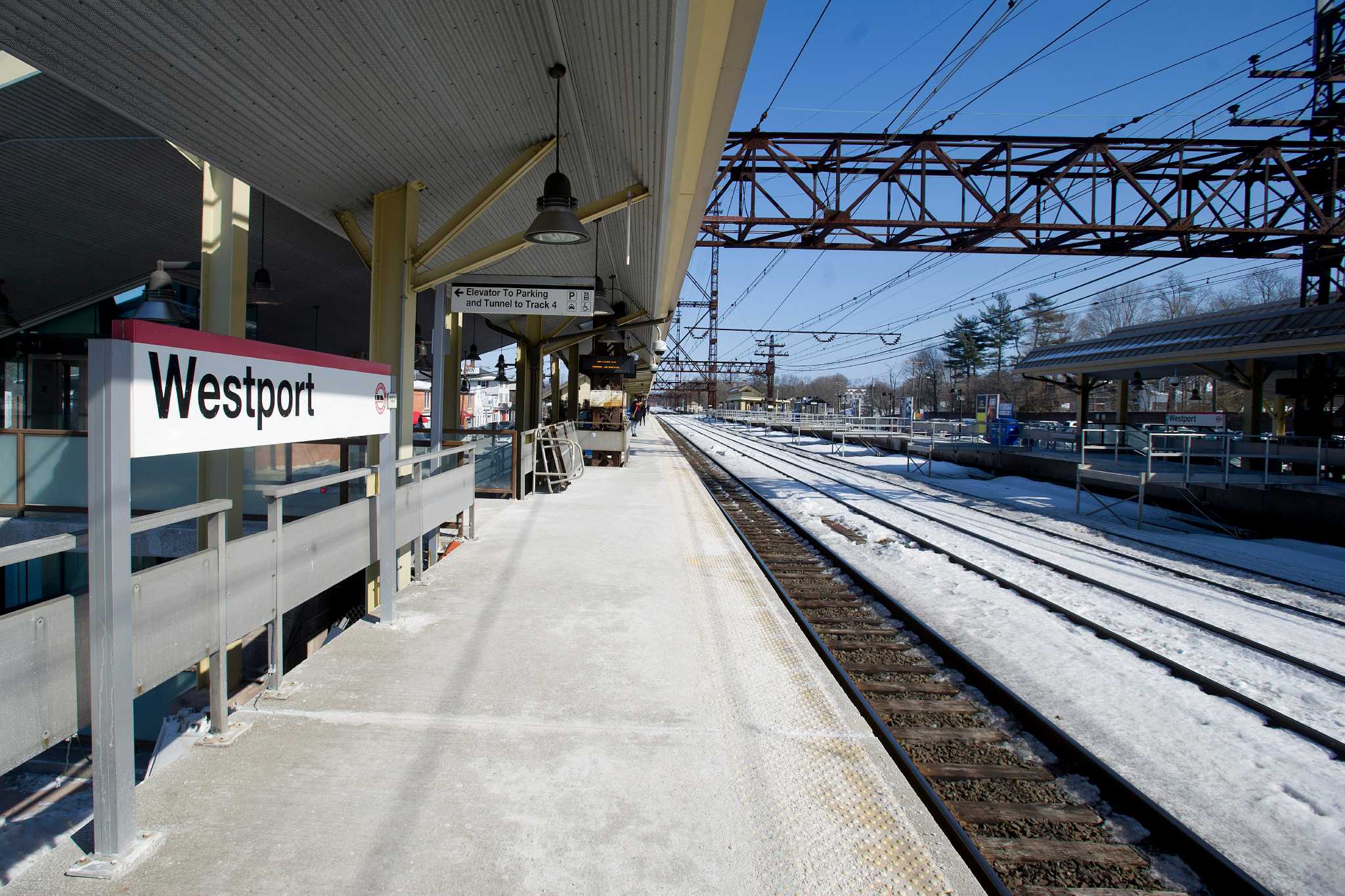 Metro-North conductor assaulted