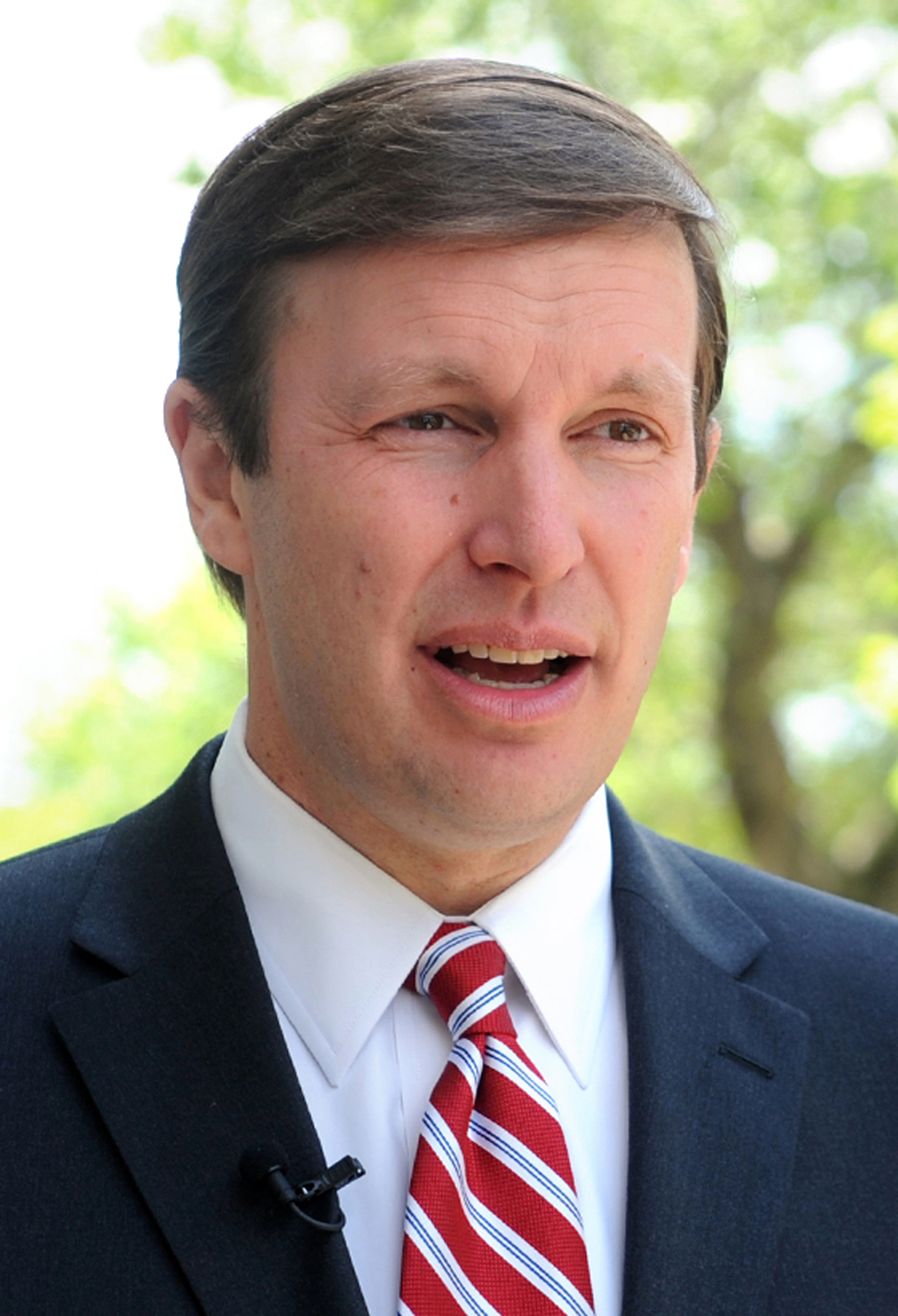 Murphy: Variety is the spice of Senate