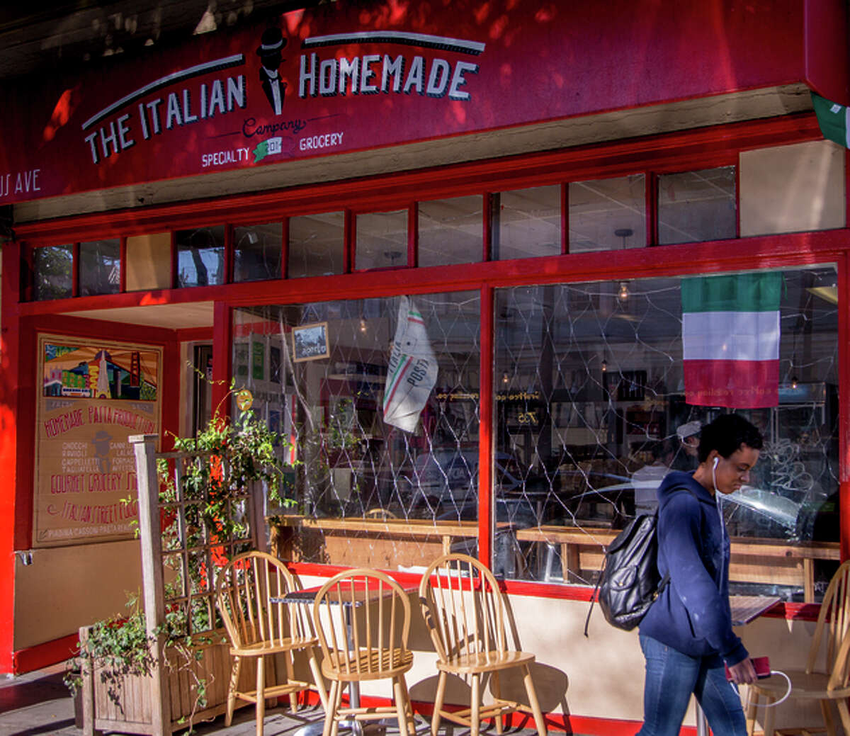 Italian Homemade Co. makes S.F.’s only piadine