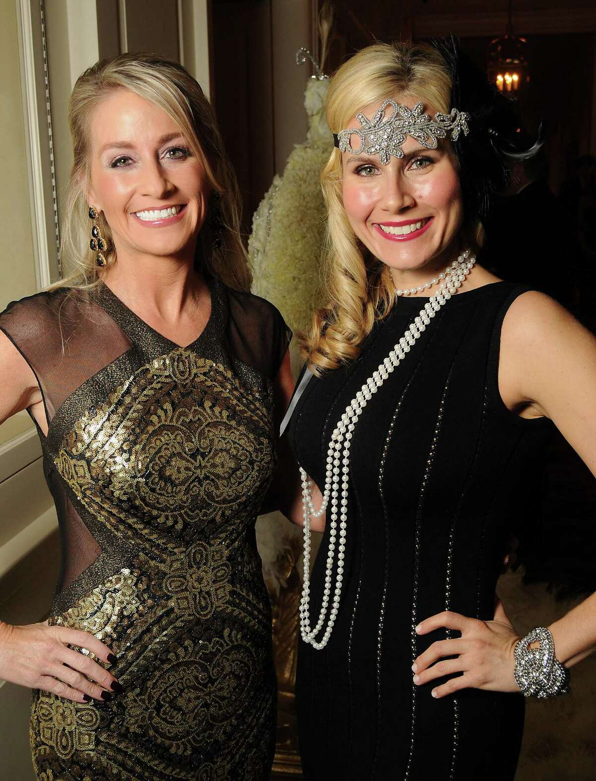 Junior League ball toasts 90 years, raises $1 million