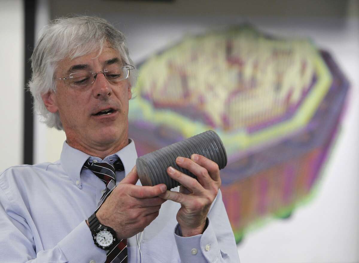 Anchor rod on Bay Bridge may have snapped