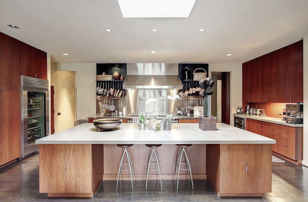 Kundig-designed home in The Highlands listed for $3M