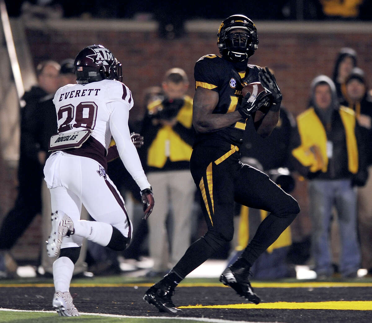 Draft dilemma? The 49ers and Dorial Green-Beckham