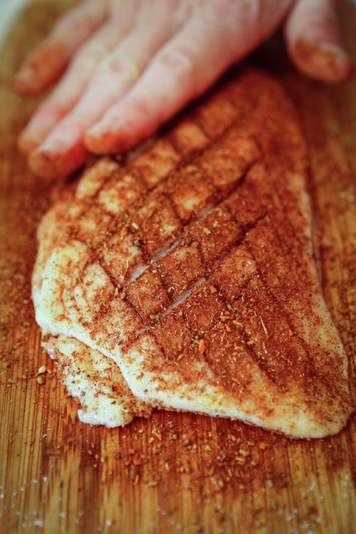 Foreign Cinema chefs finally realize dream kitchen — at home