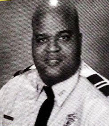 Veteran HFD captain dies two days after collapsing at fire