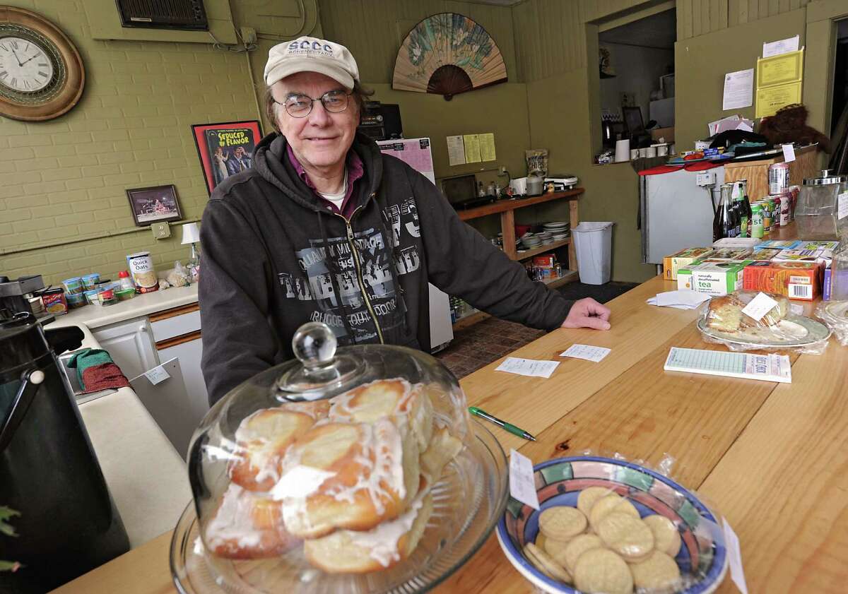 Arthur's, a Schenectady landmark, fights to stay open