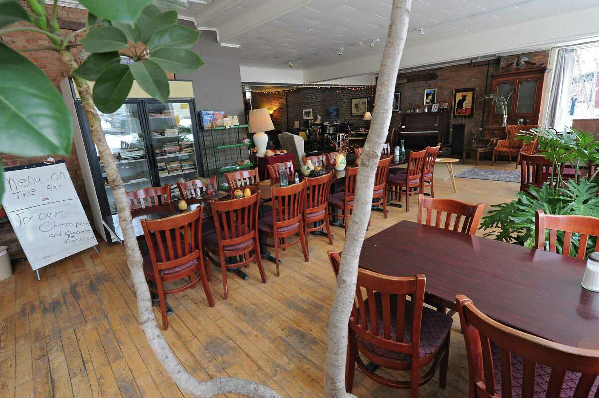 Arthur's, a Schenectady landmark, fights to stay open