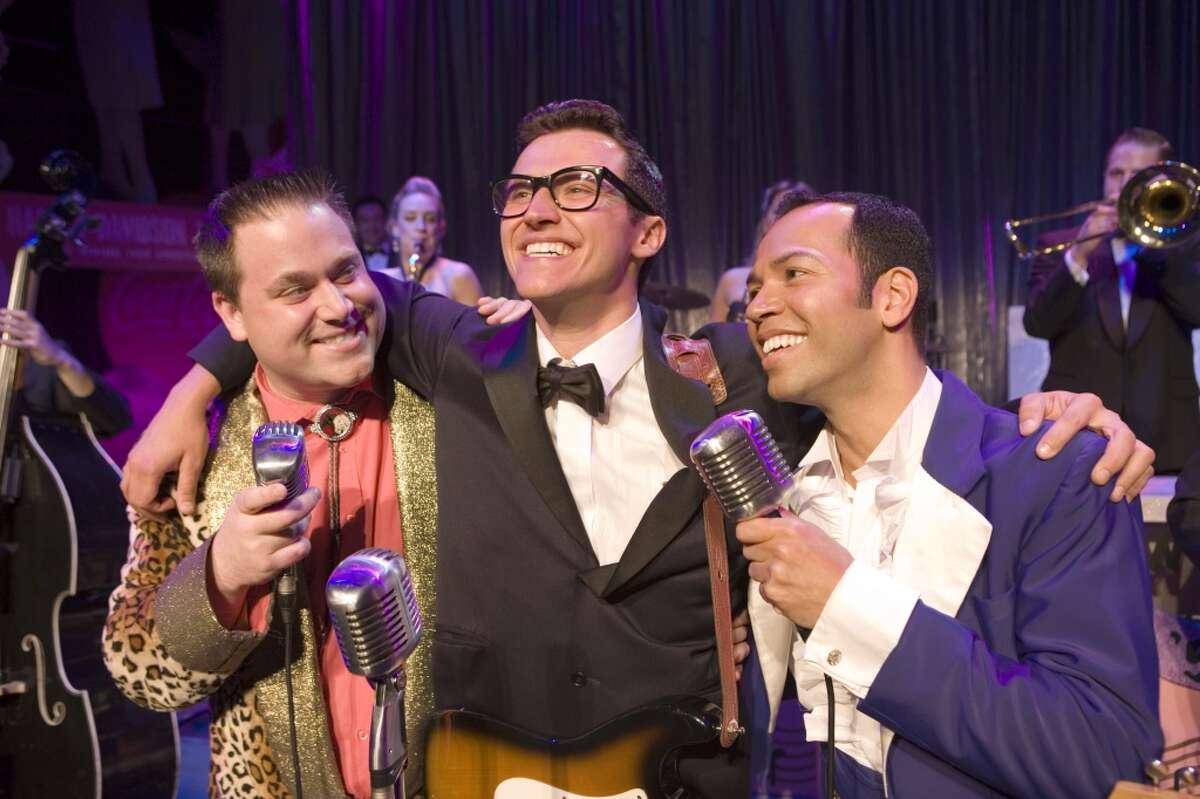 Travis Holley, older brother of Rock n' Roll legend Buddy Holley, dies