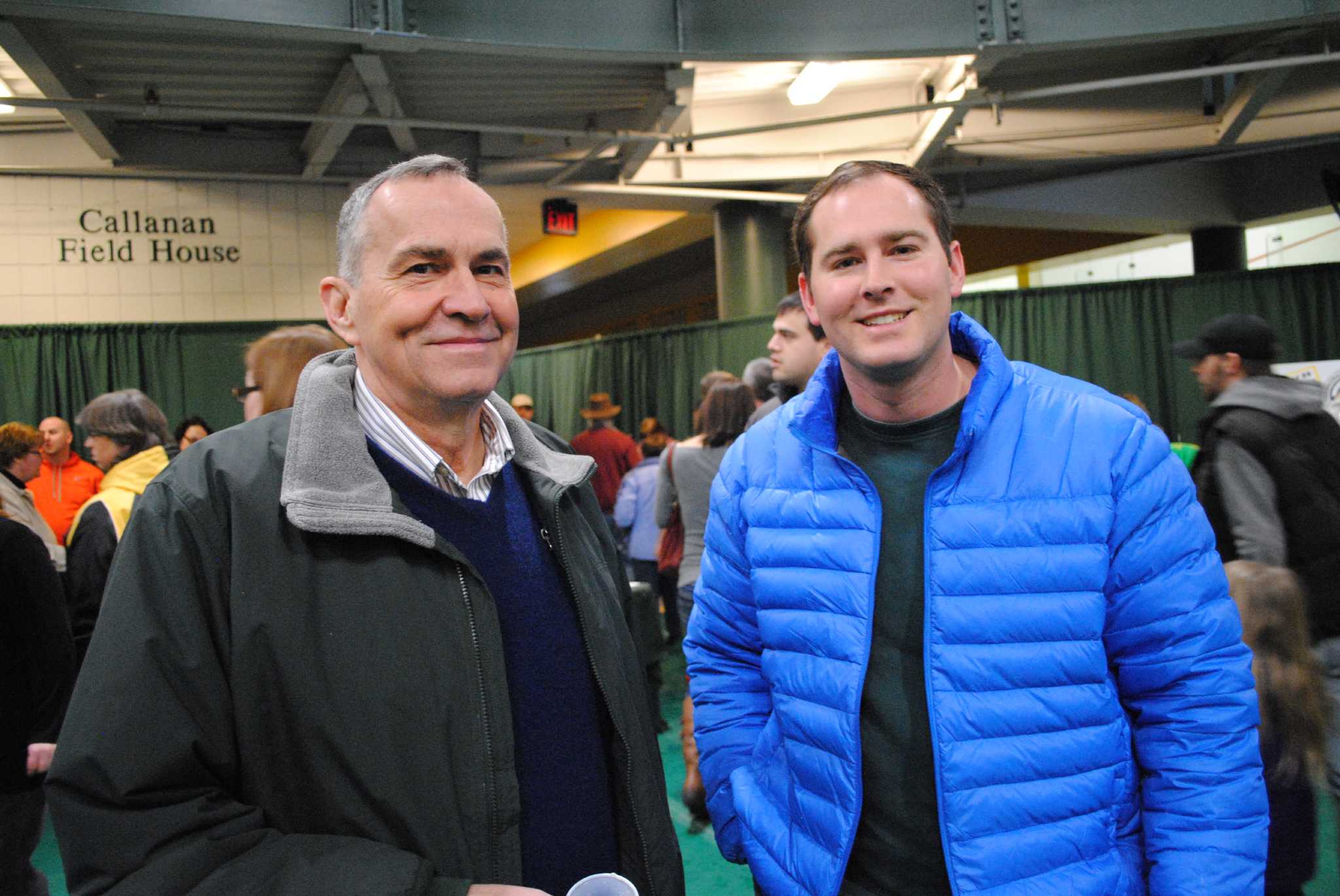 SEEN: 6th Annual timesunion.com/Table Hopping Mac-n-Cheese Bowl