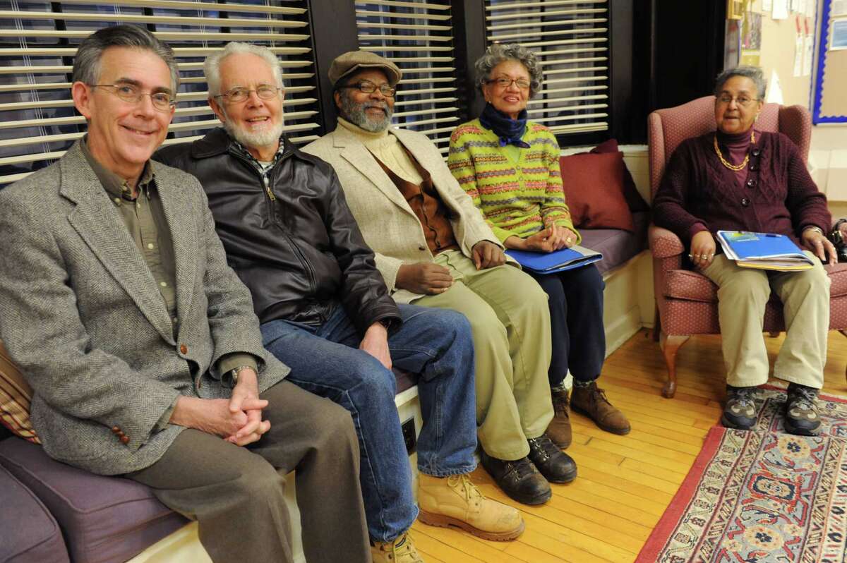 Honoring civil rights activists on Selma's 50th anniversary