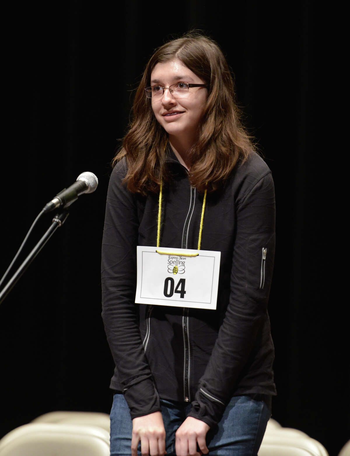 Regional finalist headed to nation’s Capitol for Scripps spelling bee