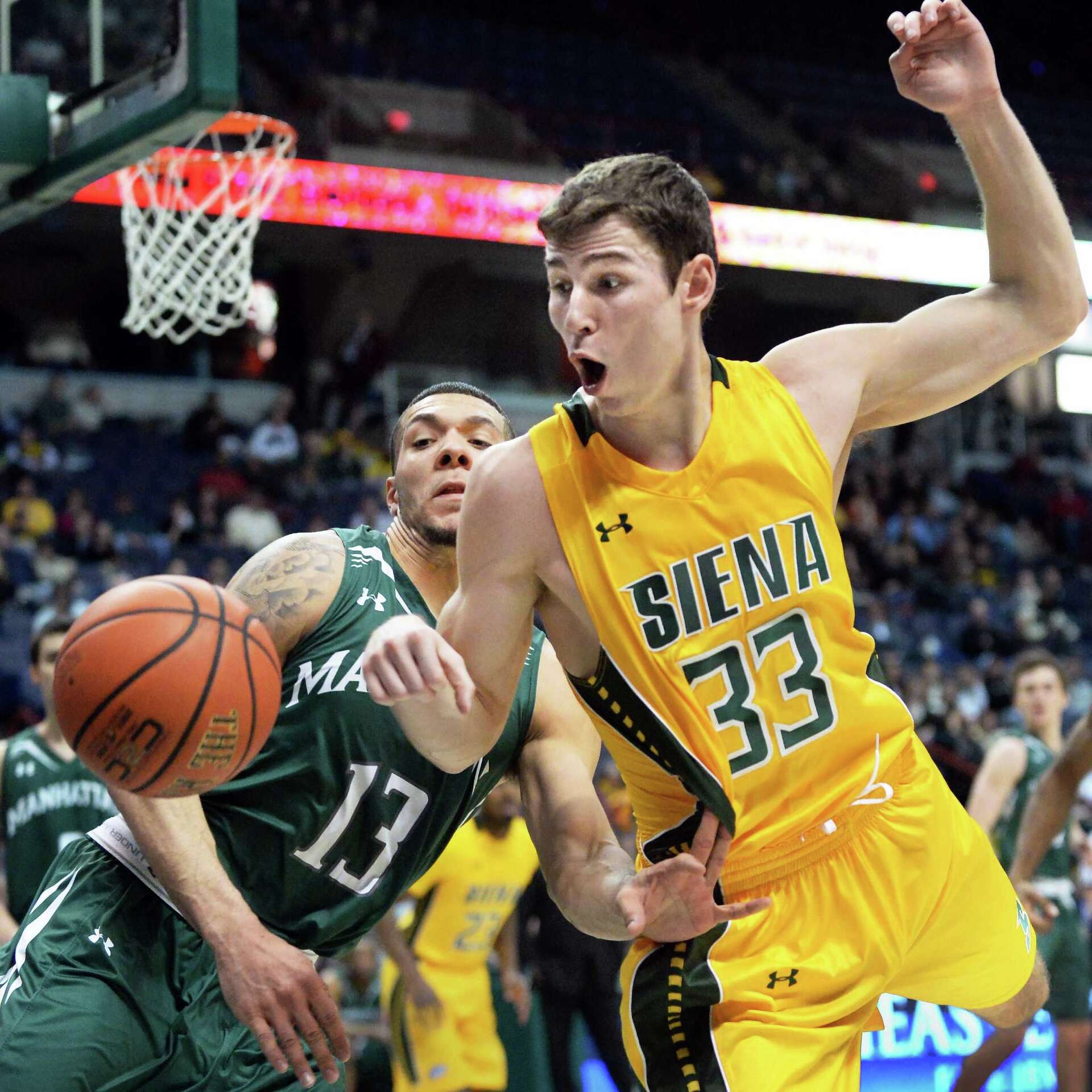 Pete Iorizzo: Poole rises in reflection