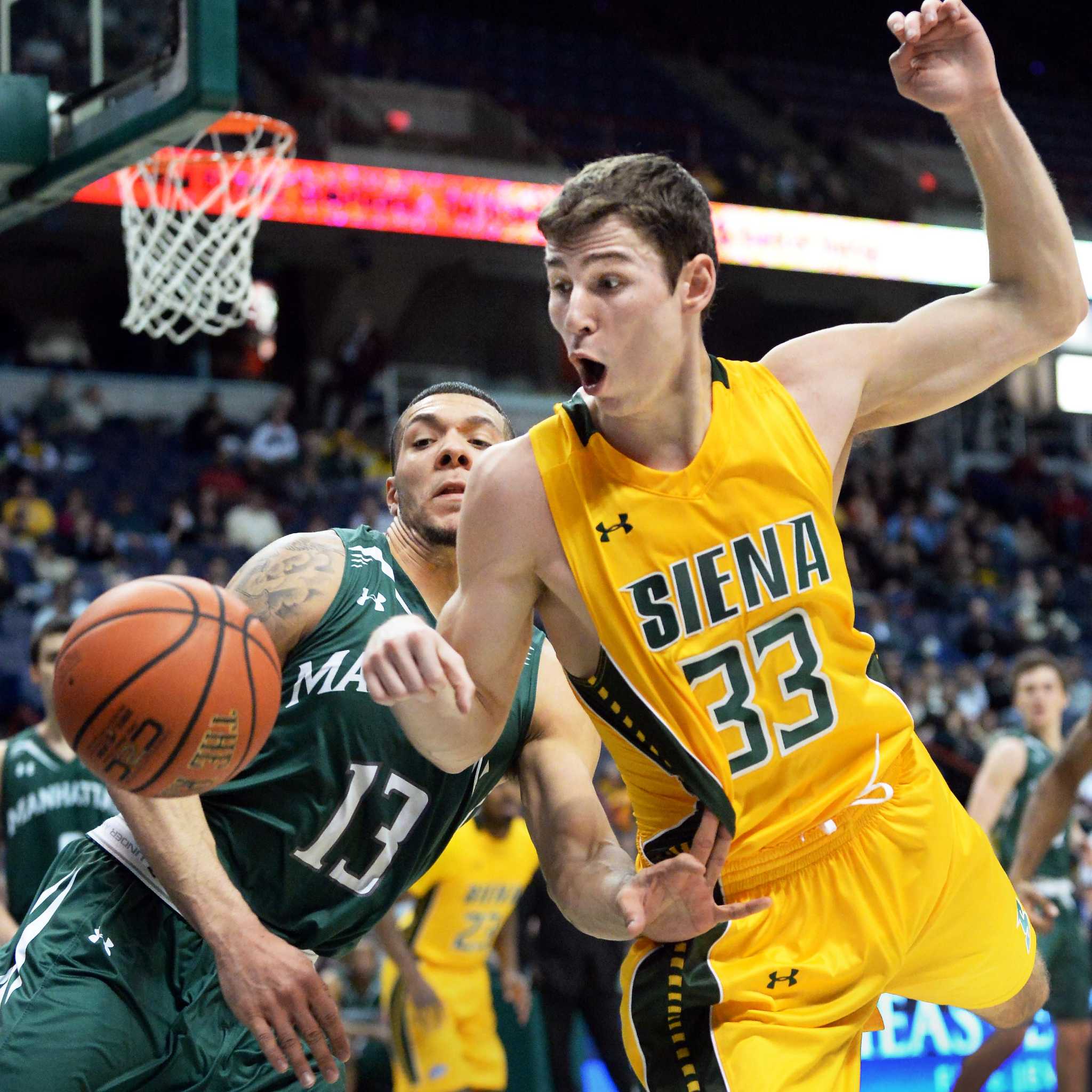 Stores shoots down Saints