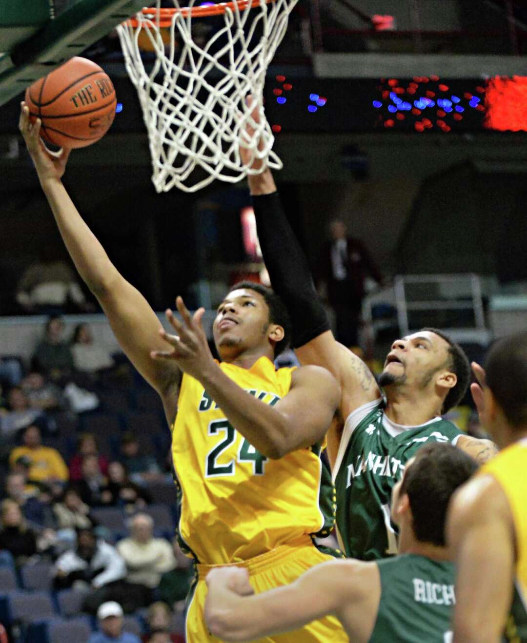 Pete Iorizzo: Poole rises in reflection