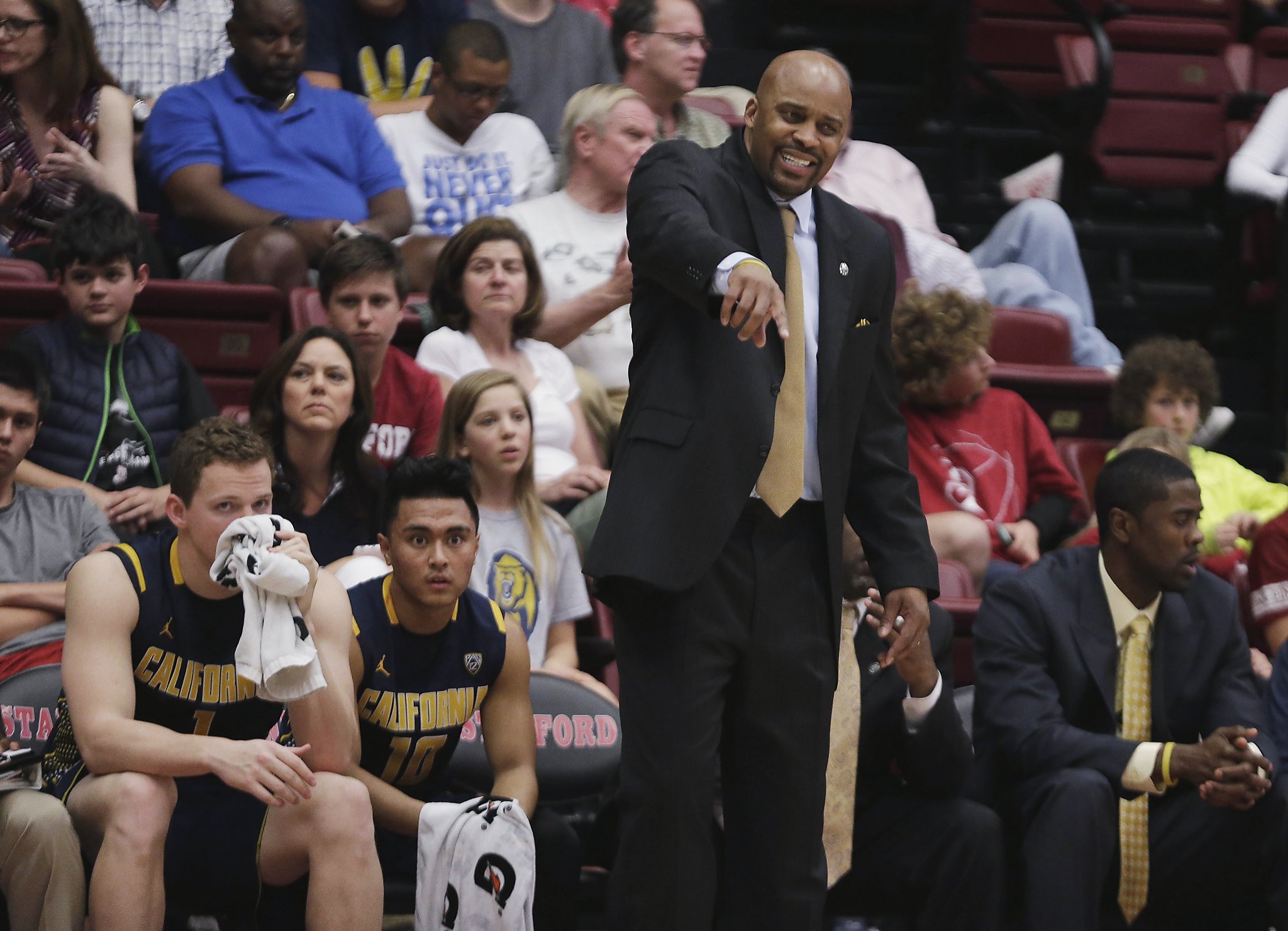 Cal men’s basketball releases complete 2015-16 schedule