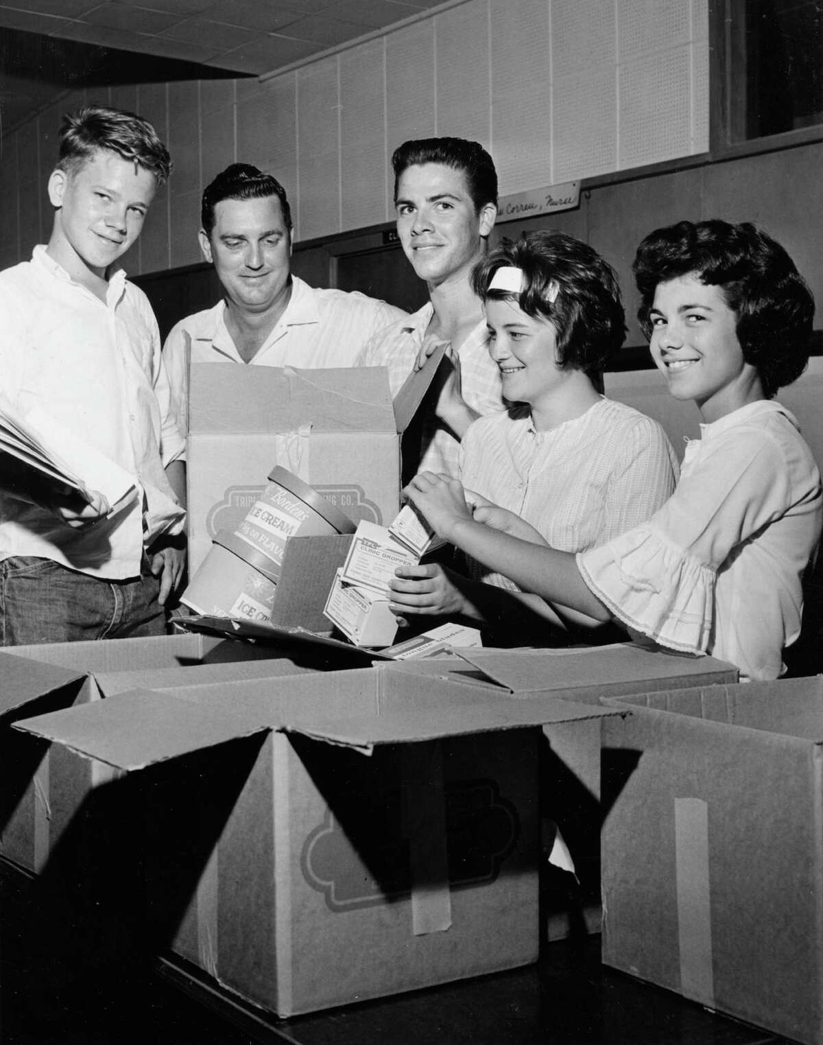 When polio held Houston in fear