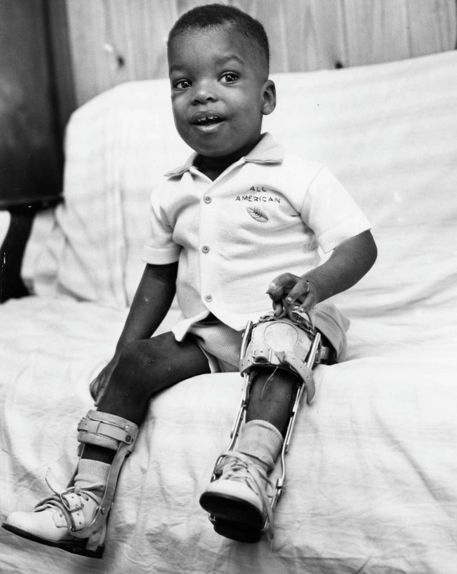 When polio held Houston in fear