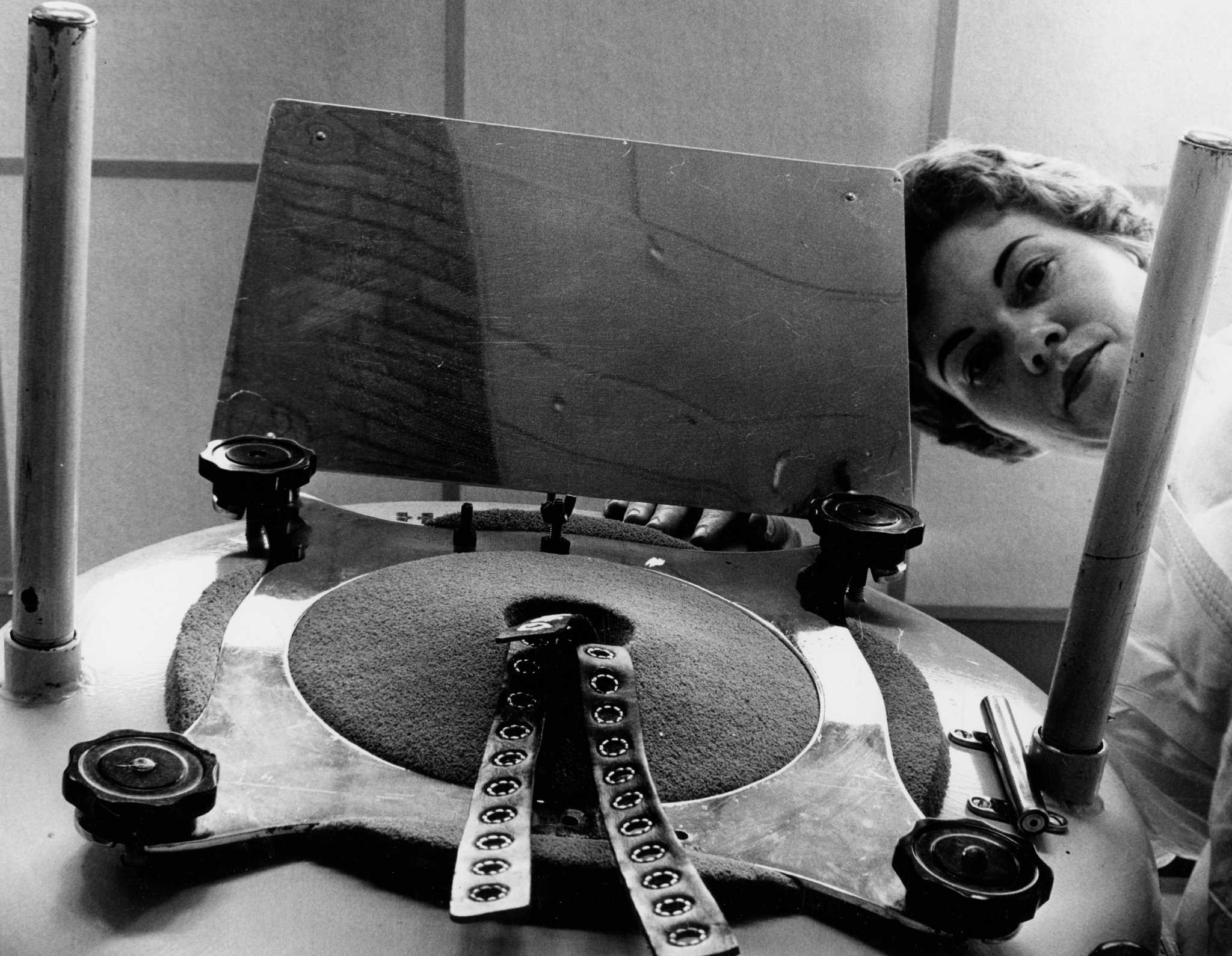 When polio held Houston in fear