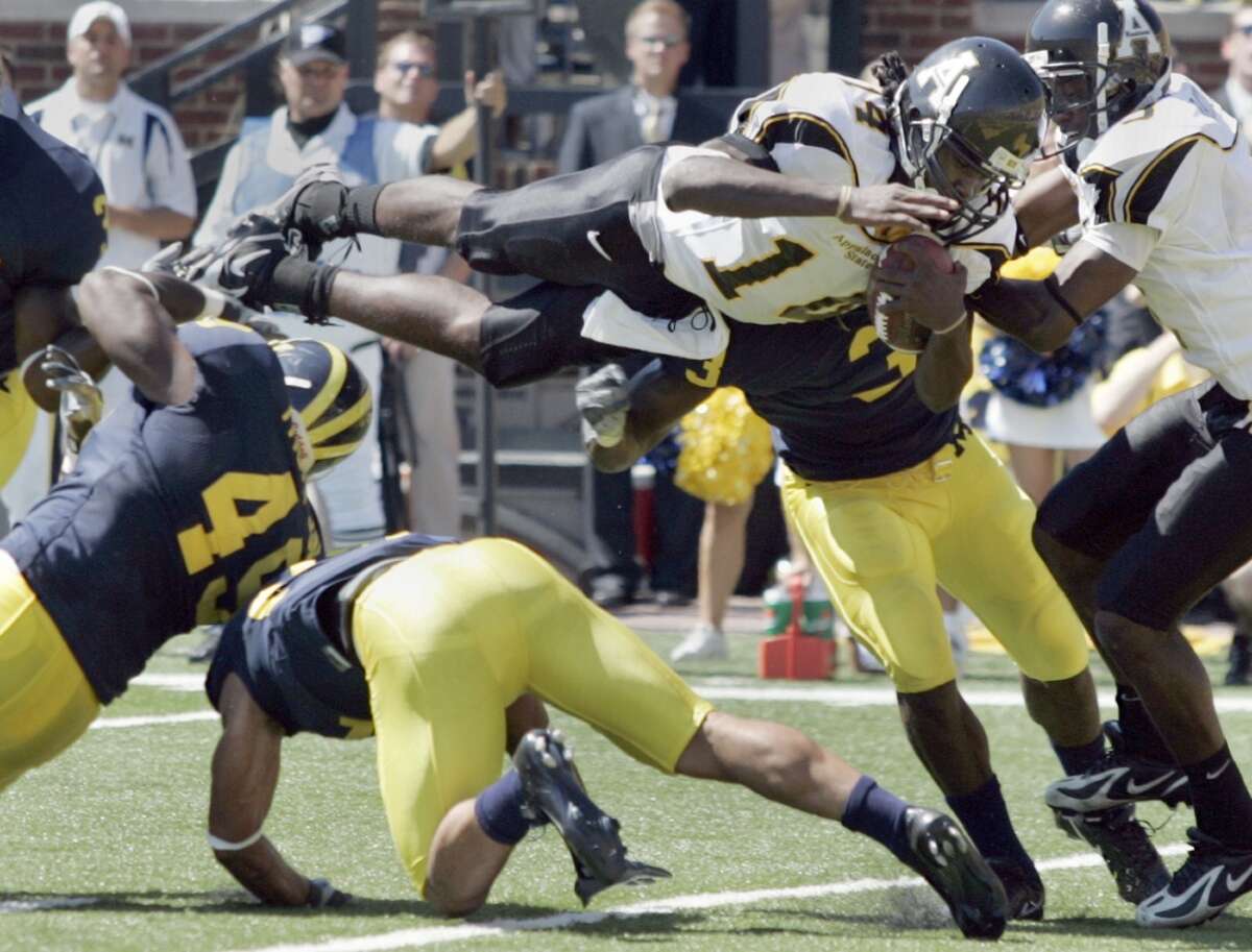 Biggest upsets in sports history