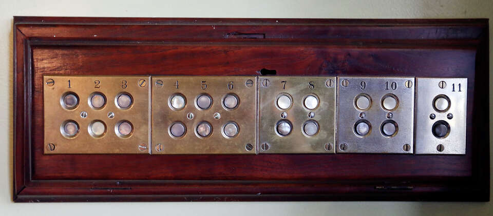 A glimpse of modern life in late 1800s