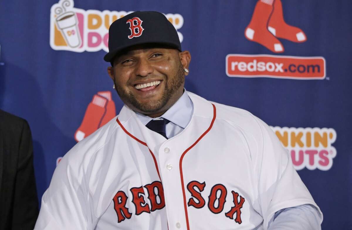 GIANTS SPLASH: Pablo Sandoval rips Giants in interview