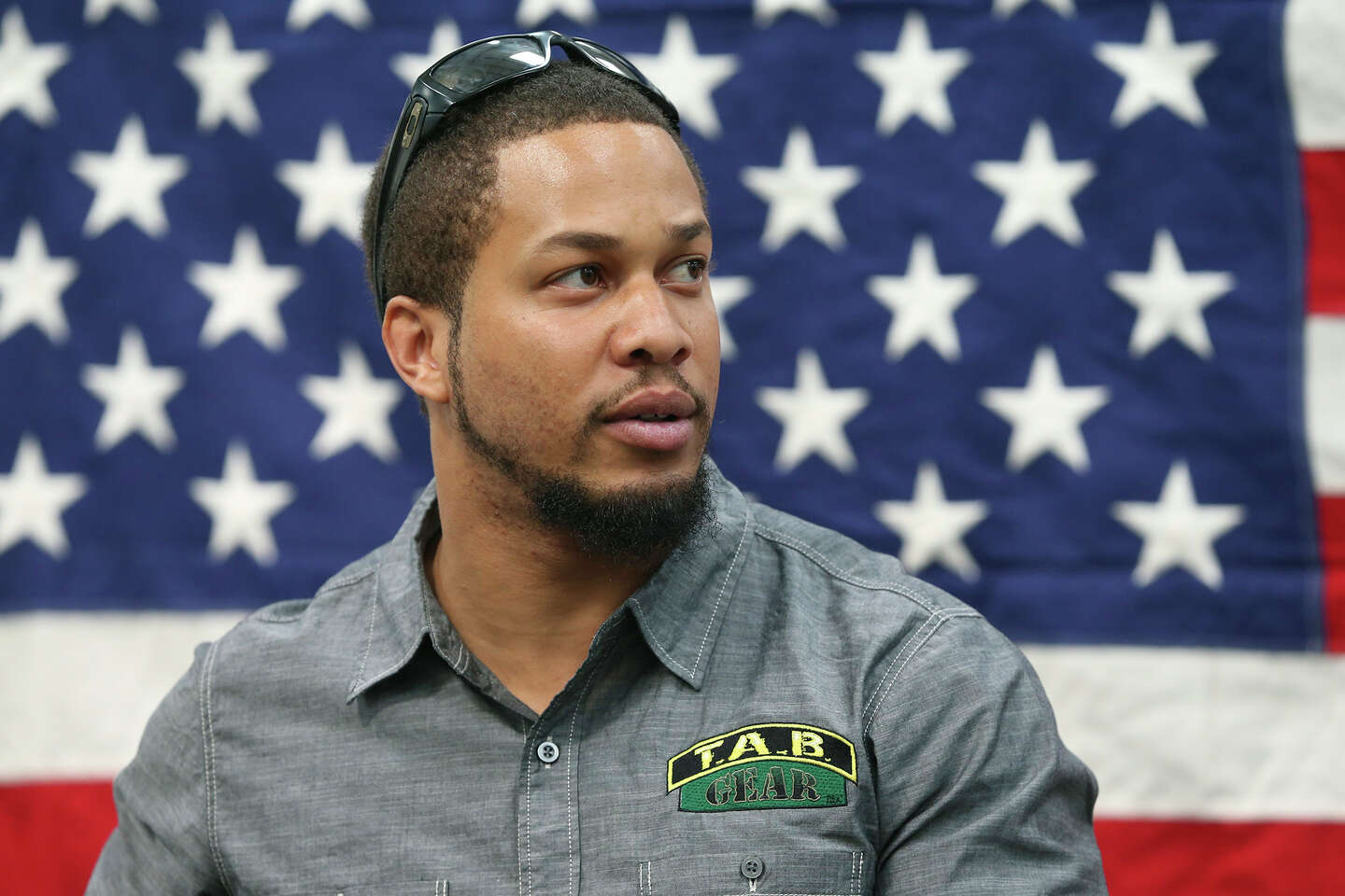 'The Reaper’ paid a price for his battlefield kills