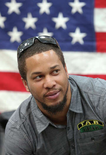 'The Reaper’ paid a price for his battlefield kills - ExpressNews.com