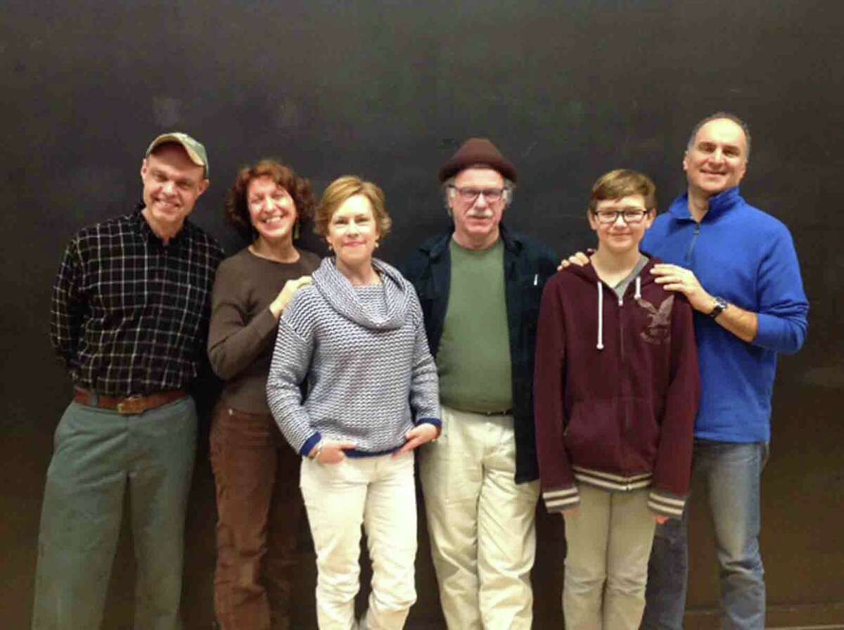 'On Golden Pond'coming to Darien Arts Center